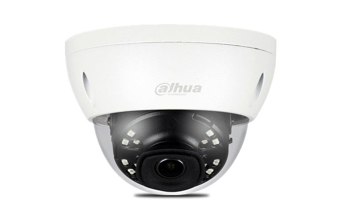 Kamery IP – Dahua